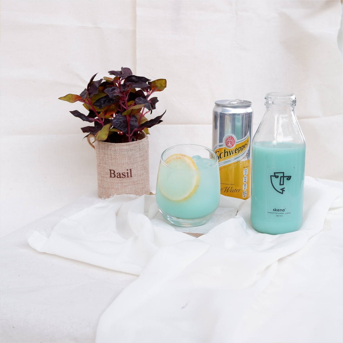 Skena Coffee Beranda